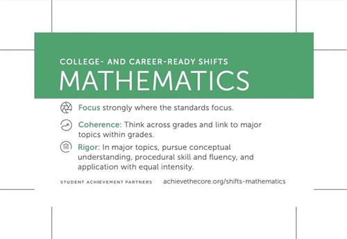 Departments / Mathematics Programs
